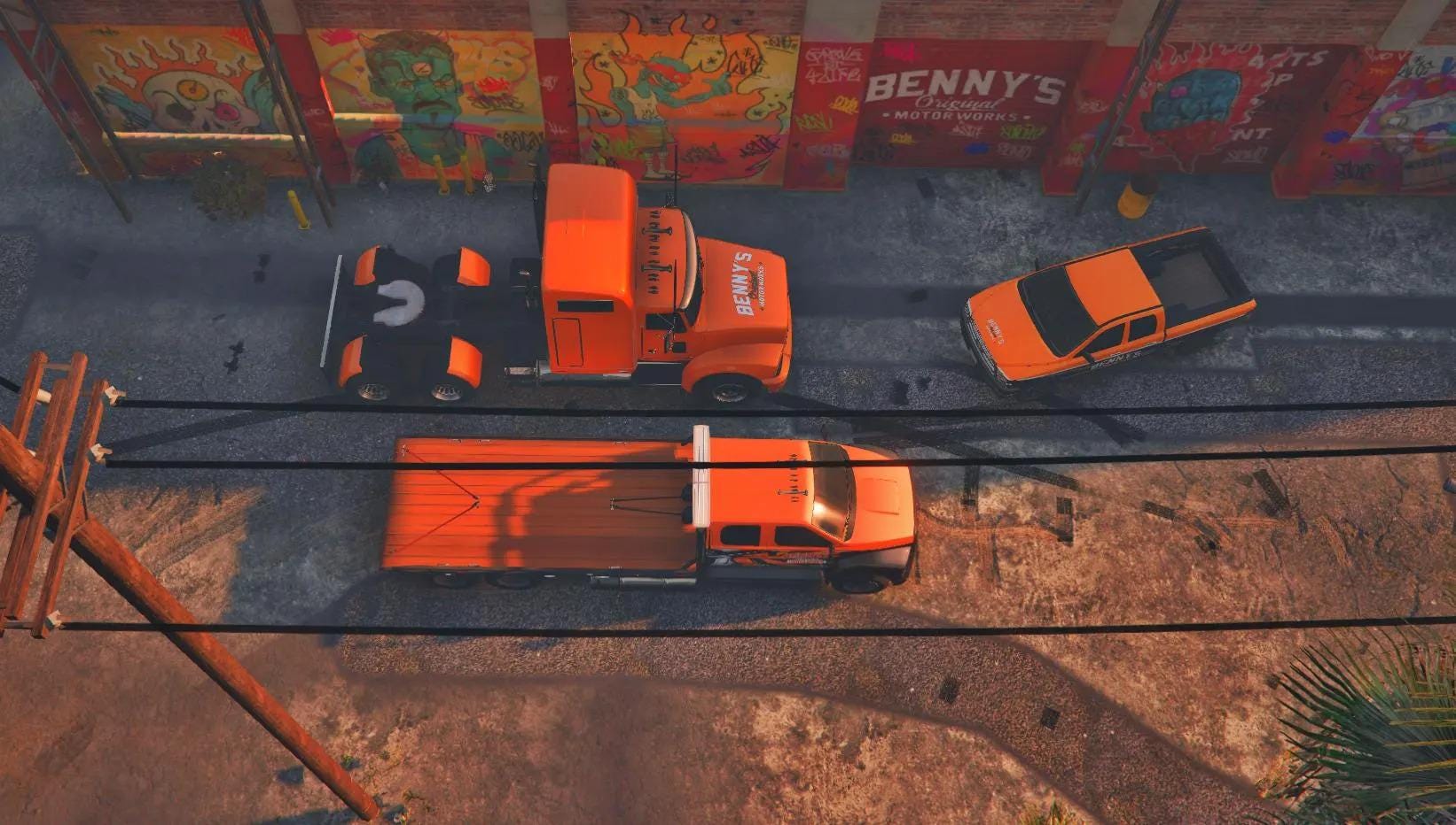 Fivem Benny's & LS Customs Car Pack: Optimized, Lore-friendly (digital ...