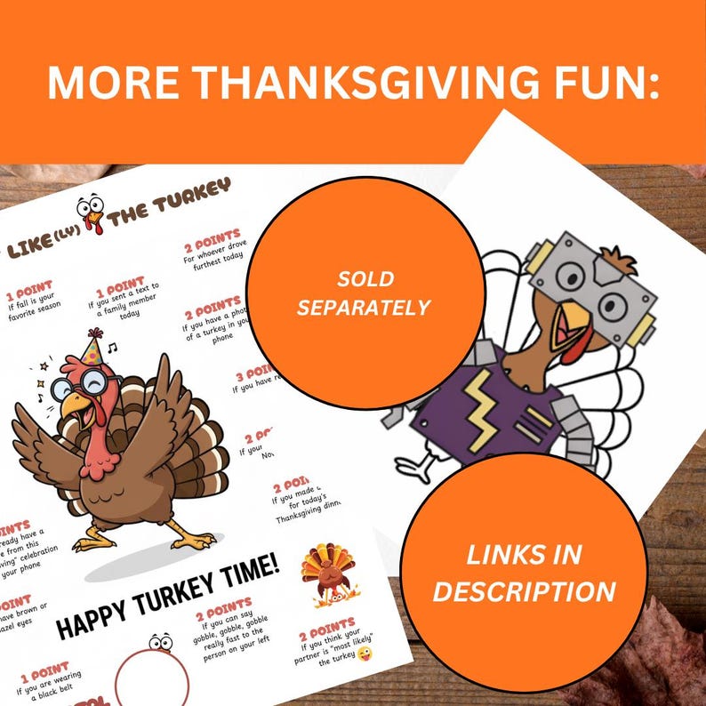 Disguise a Turkey Template | PIRATE PENNY | Thanksgiving Printable ...