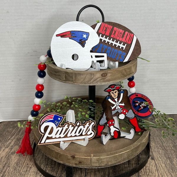 Patriots Sign - Etsy