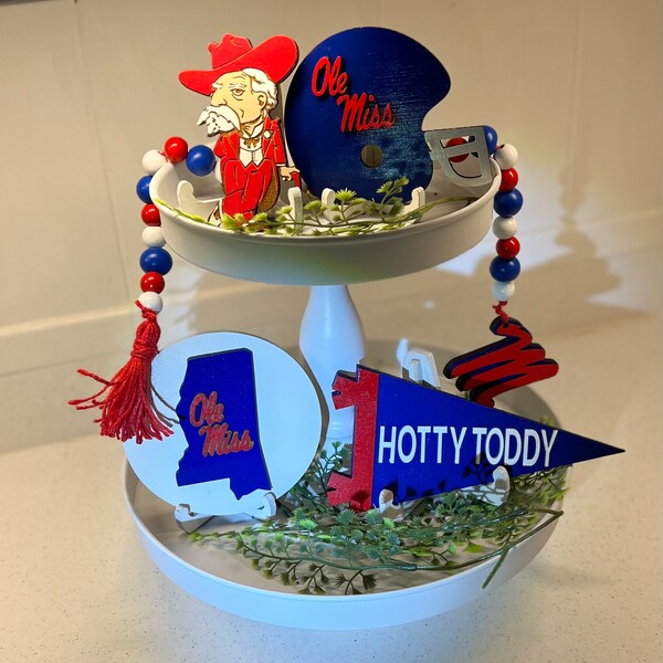 Ole Miss - Etsy