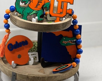 Gators Football Signs - Etsy