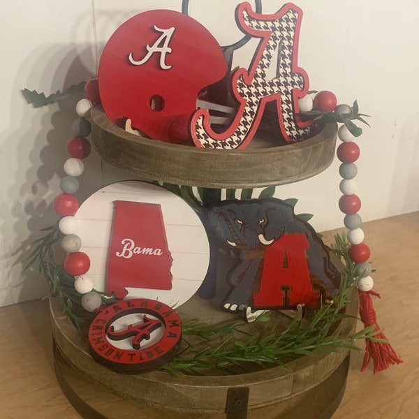 Alabama Football - Etsy