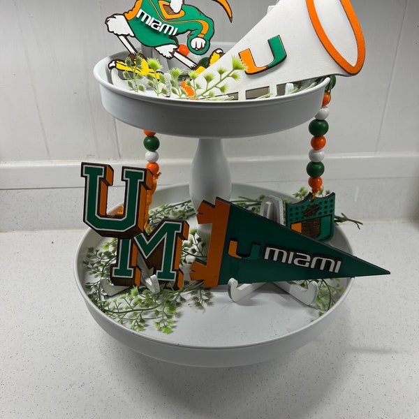 University of Miami - Etsy