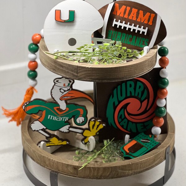 University of Miami - Etsy