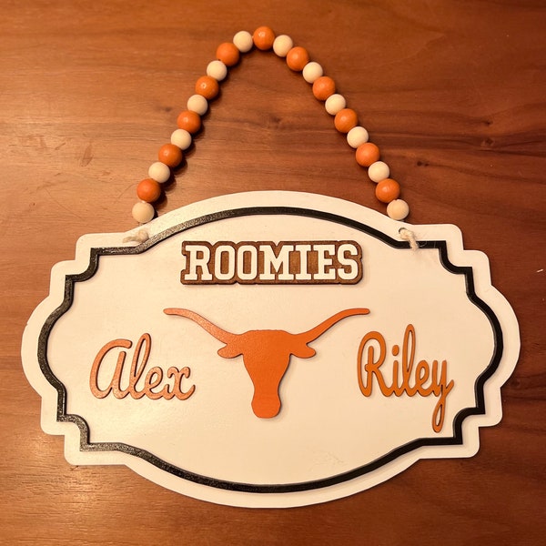 College Dorm Decor - Etsy