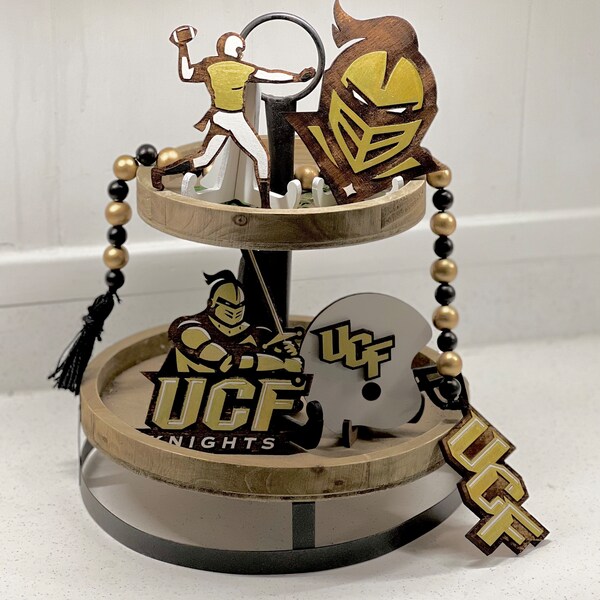 Ucf Knights - Etsy