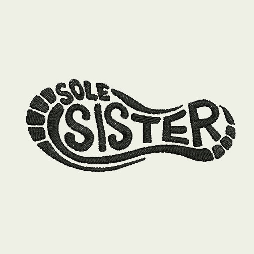 Sole Sister Running Shoe 4 and 5 Inch, Walking, Running Machine ...