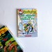 Set 34 Geronimo Stilton / Thea / Spacemice / Cave Mice Paperback Books ...