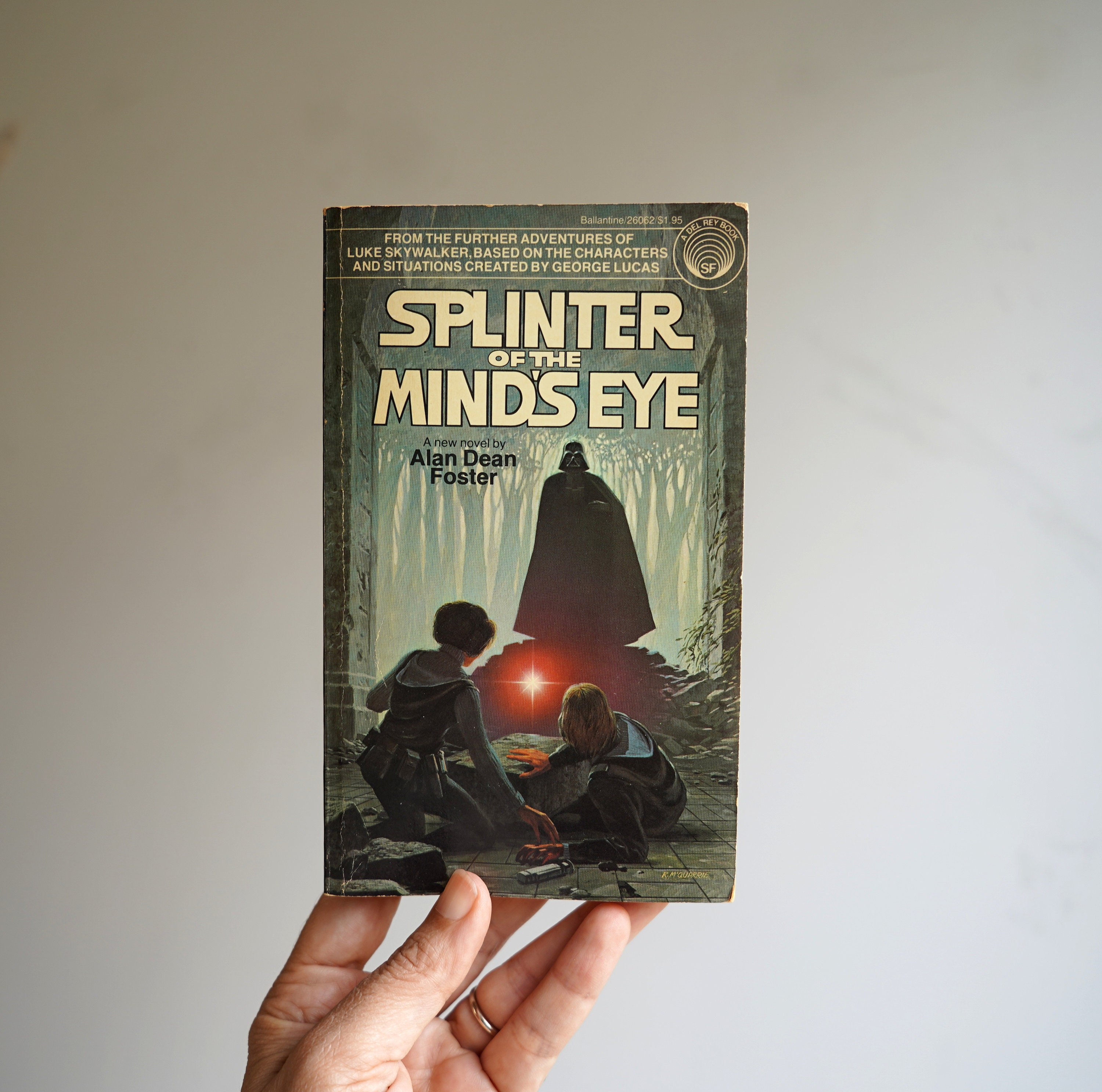 Splinters Book