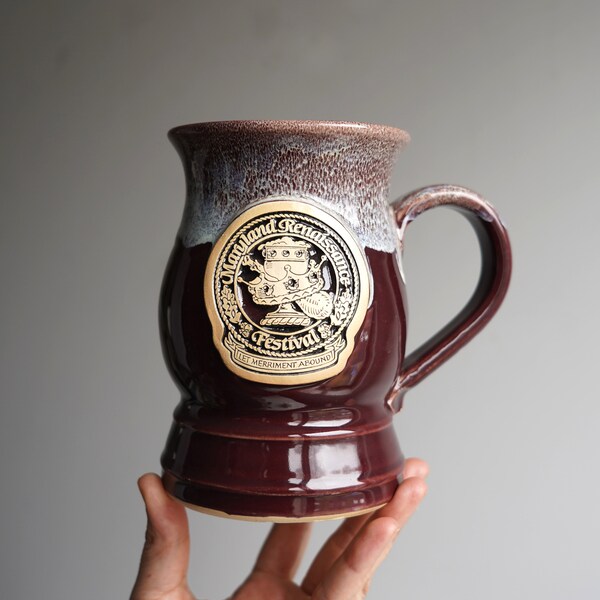 Renaissance Mugs - Etsy