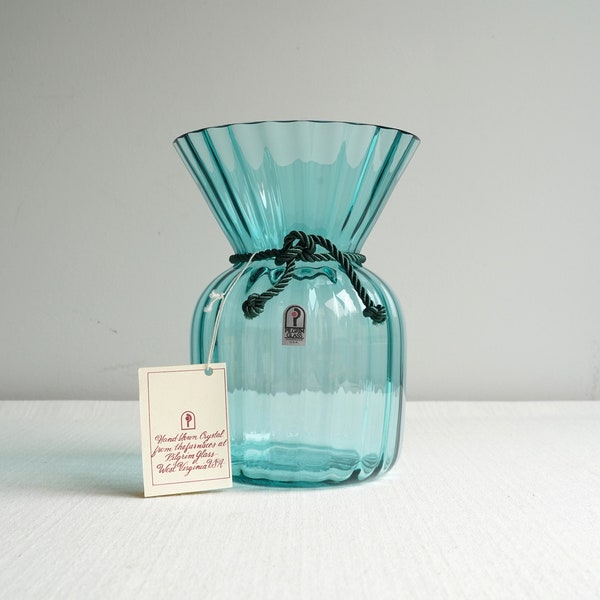 Pilgrim Glass - Etsy