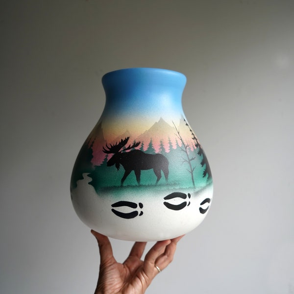 Benally Navajo Pottery - Etsy