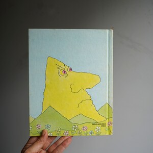 1978 First Edition little Cloud by Robert Tallon Parents Magazine Press ...