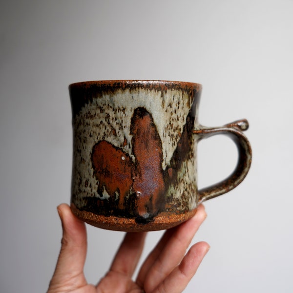 Rare Pottery - Etsy