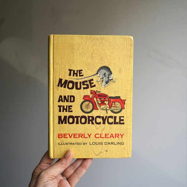 Beverly Cleary - Etsy