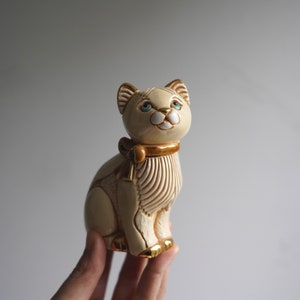 CHOICE: Artesania Rinconada - Gold De Rosa Panda | Cat | Pair Elephant ...