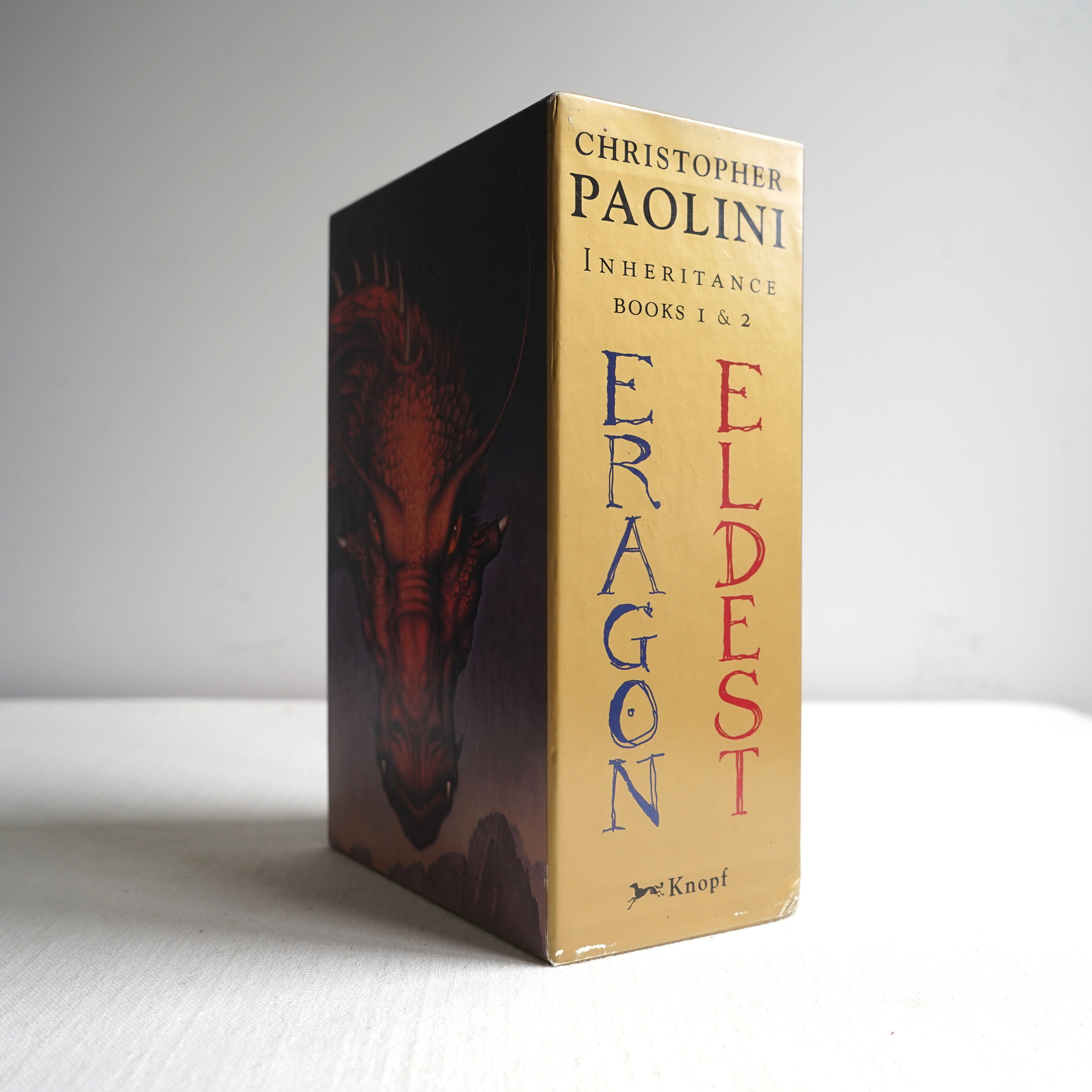 Eragon Book 2