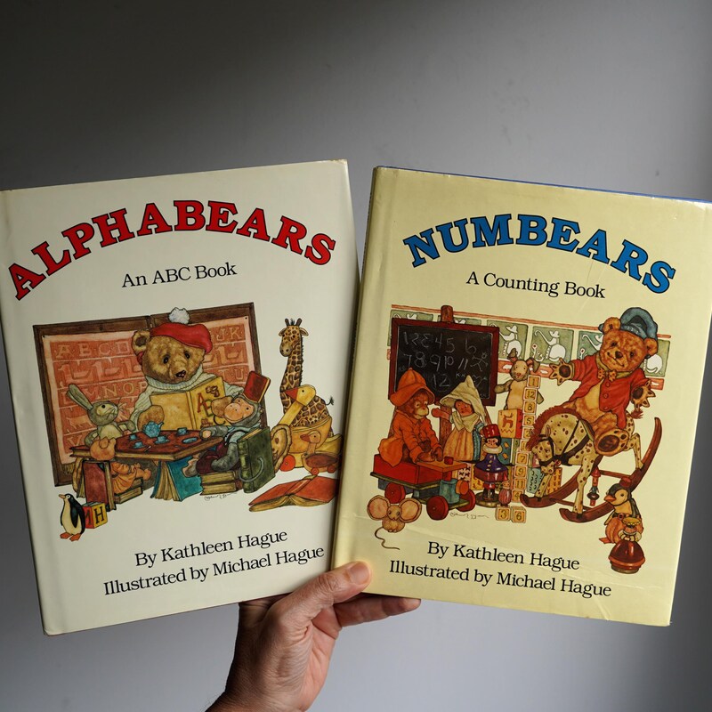 Michael Hague - Etsy