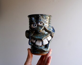 Phelps Pottery - Etsy