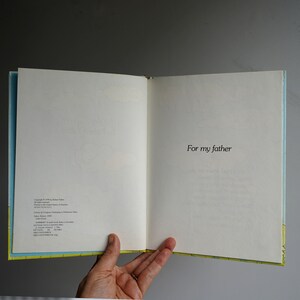 1978 First Edition little Cloud by Robert Tallon Parents Magazine Press ...