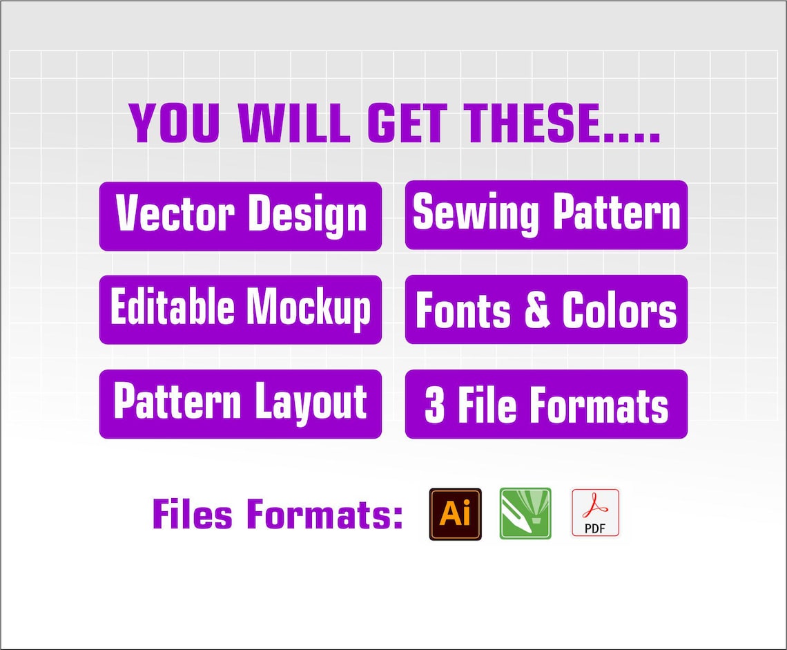 Sublimation Jersey Design Mockup With Sewing Pattern Layouts for Men's ...