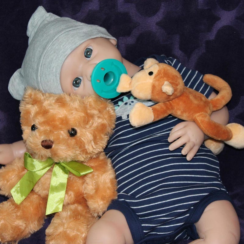 Hyper Realistic Miniature - Etsy