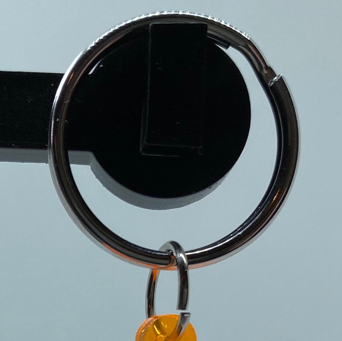 Arcade Keychain Retro Old School NEON Acrylic Video Game Gamer | Etsy