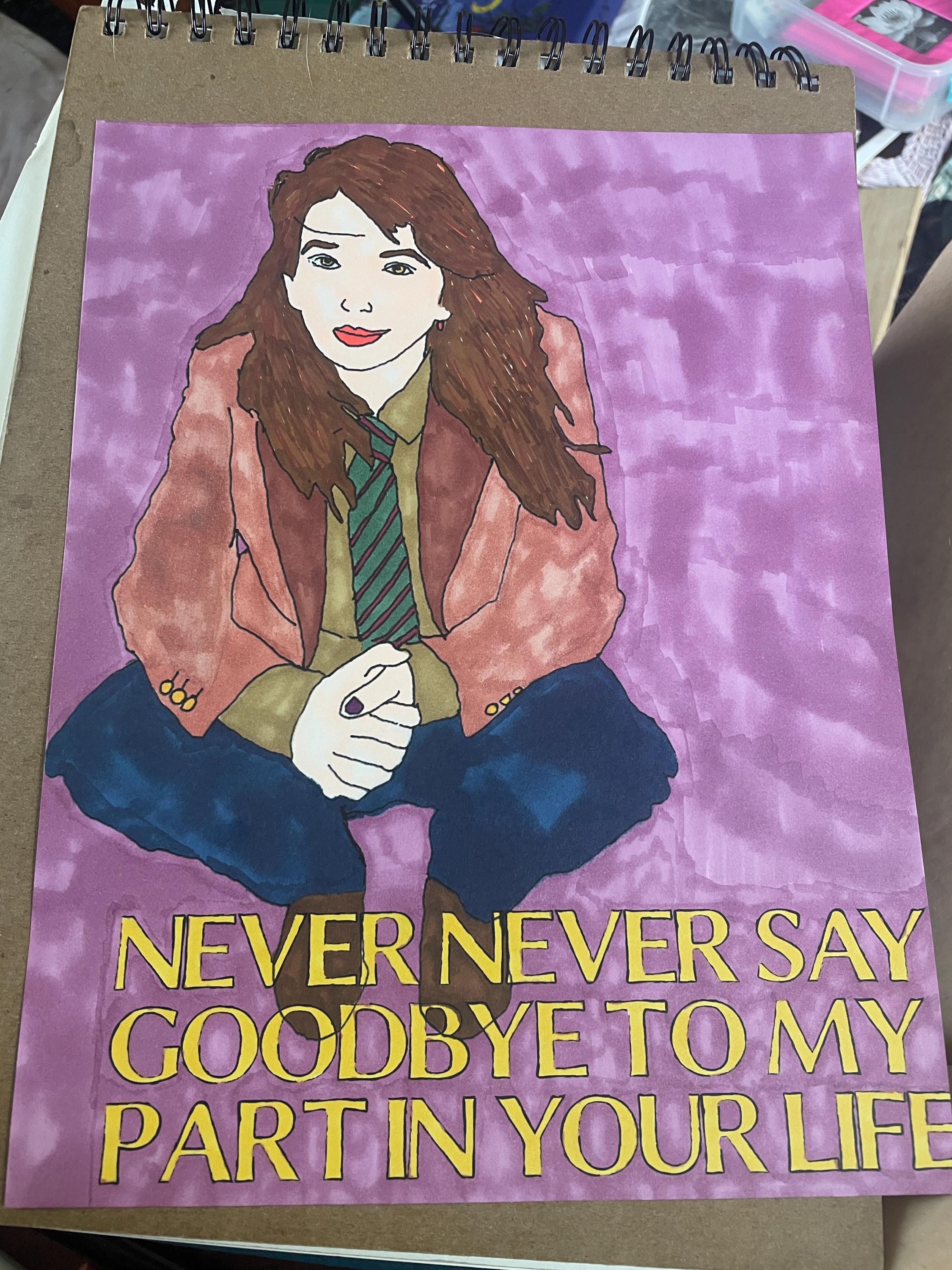 Kate Bush Jig of Life Coloring Page - Etsy