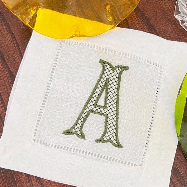 Cocktail Napkins - Etsy