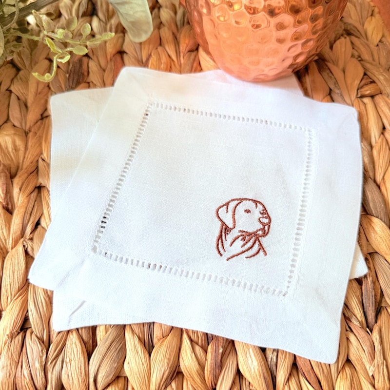 Linen Napkins Lab - Etsy