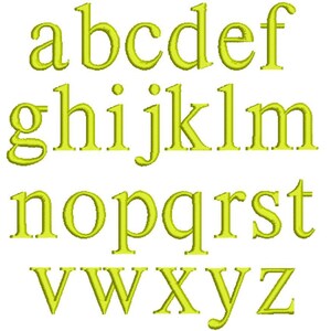 Slash 2 Letter Monogrammed Cloth Napkins, Set of 4, Double Letter ...