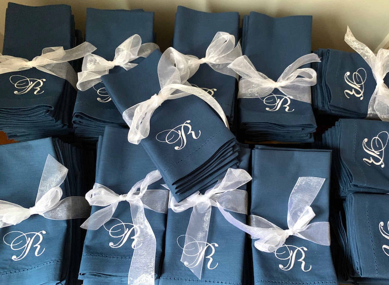 Sample Napkin | Etsy