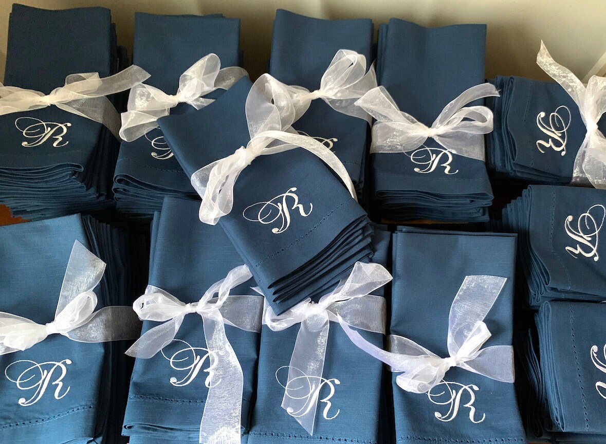 Sample Napkin | Etsy