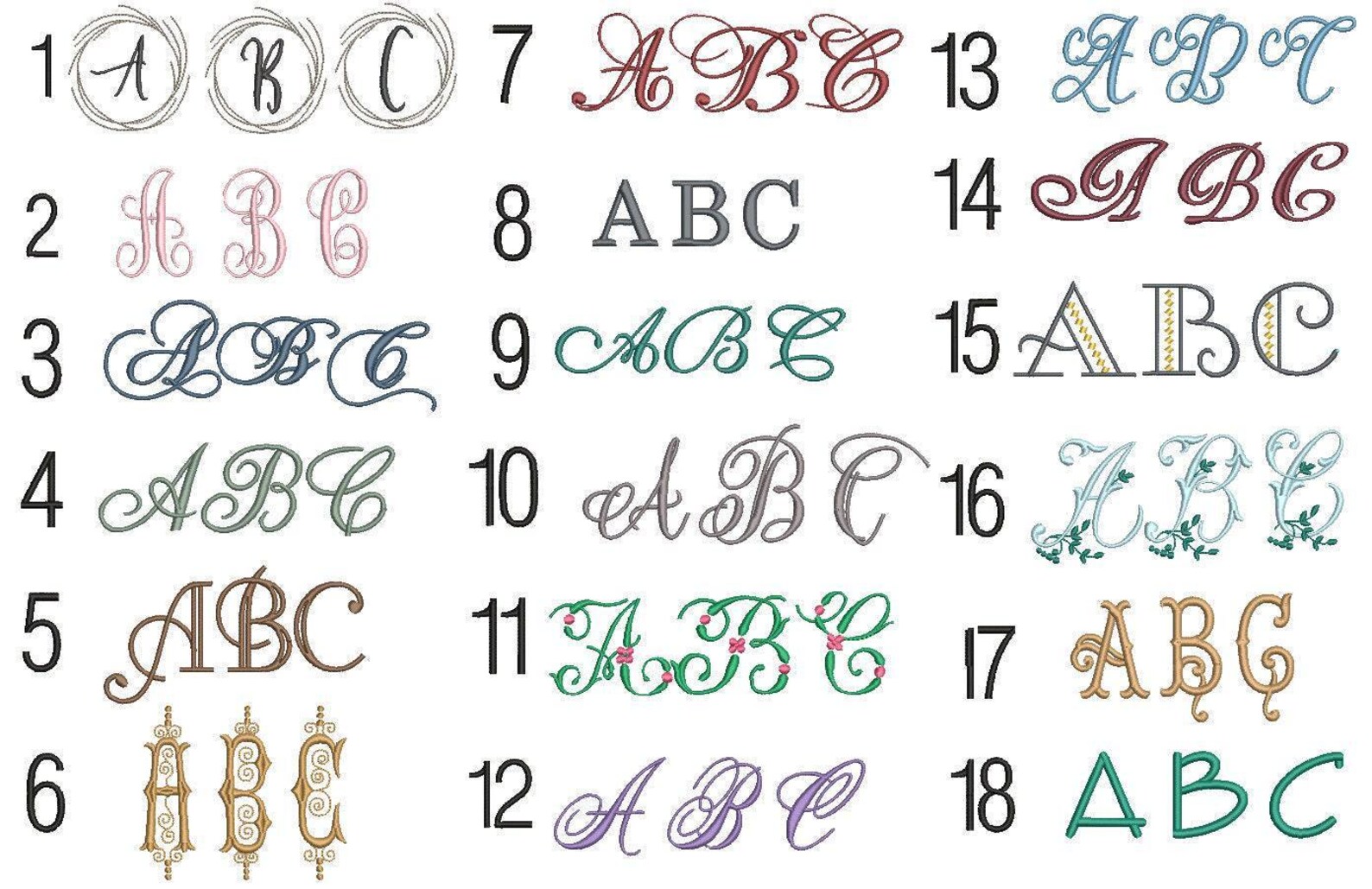 Set of 100, Bulk Monogrammed Cloth Wedding Napkins, Linen Napkins, 1 ...