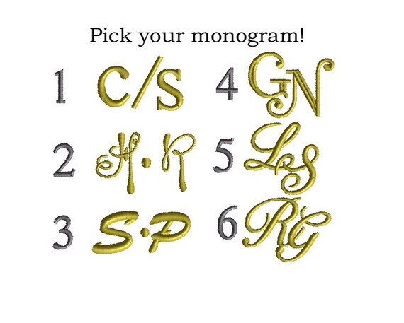 Set of 50 Bulk 2 Letter Monogrammed Wedding Napkins | Etsy