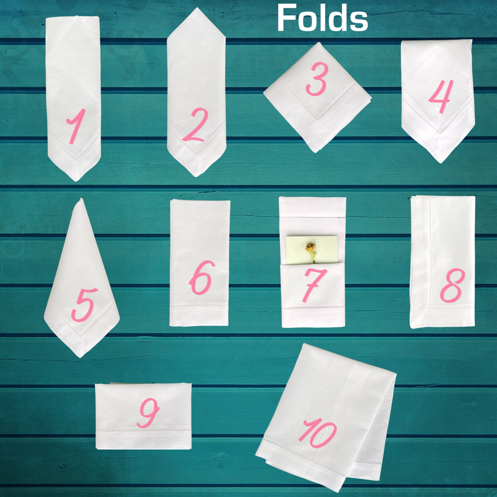 Custom Communion Cloths Set of 4 Bread Plate Napkins - Etsy