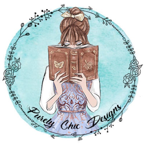 PurelyChicDesigns - Etsy