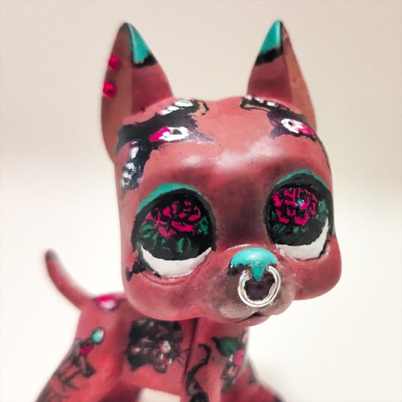 Lps Custom - Etsy
