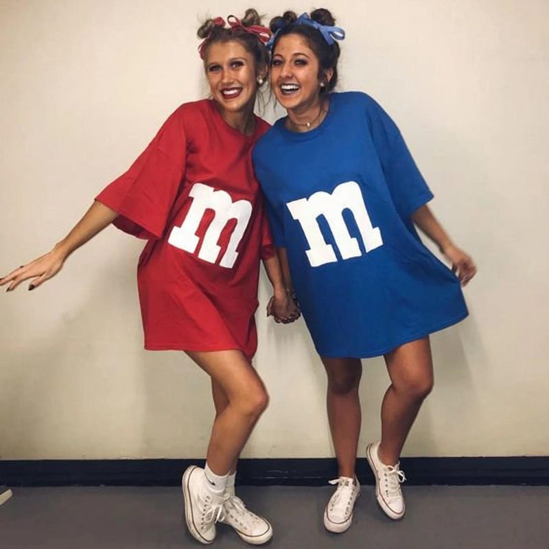 Red M&m Costume - Etsy