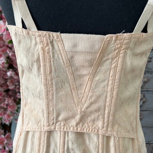 1940's Pink Lady Lyke All in One Girdle Shapewear Size 34 S/M - Etsy