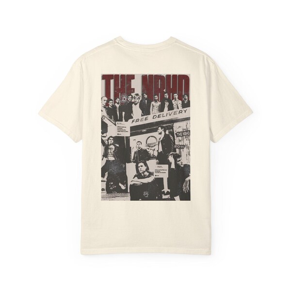 The Neighbourhood Shirt - Etsy