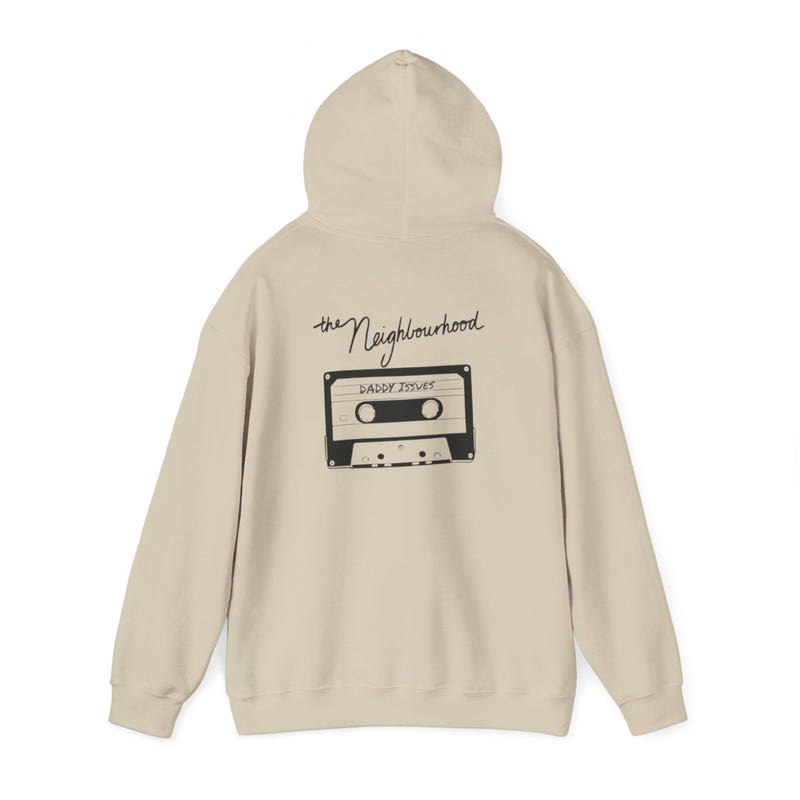 The Neighbourhood Merch - Etsy