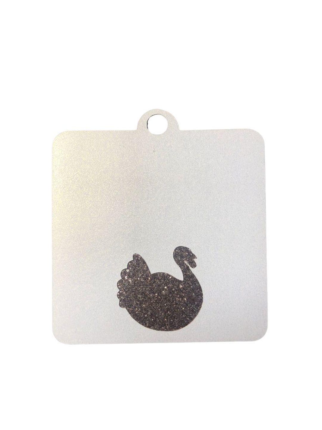 Gift Tag - Turkey Time - Etsy