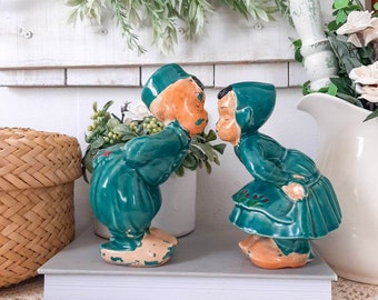 Dutch Boy Girl | Etsy