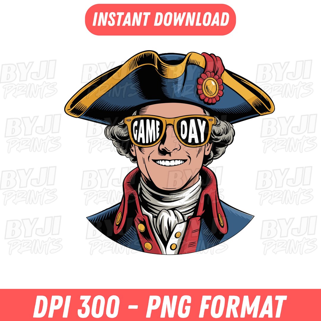 New England Football PNG | Patriots Football Sublimation Print File ...