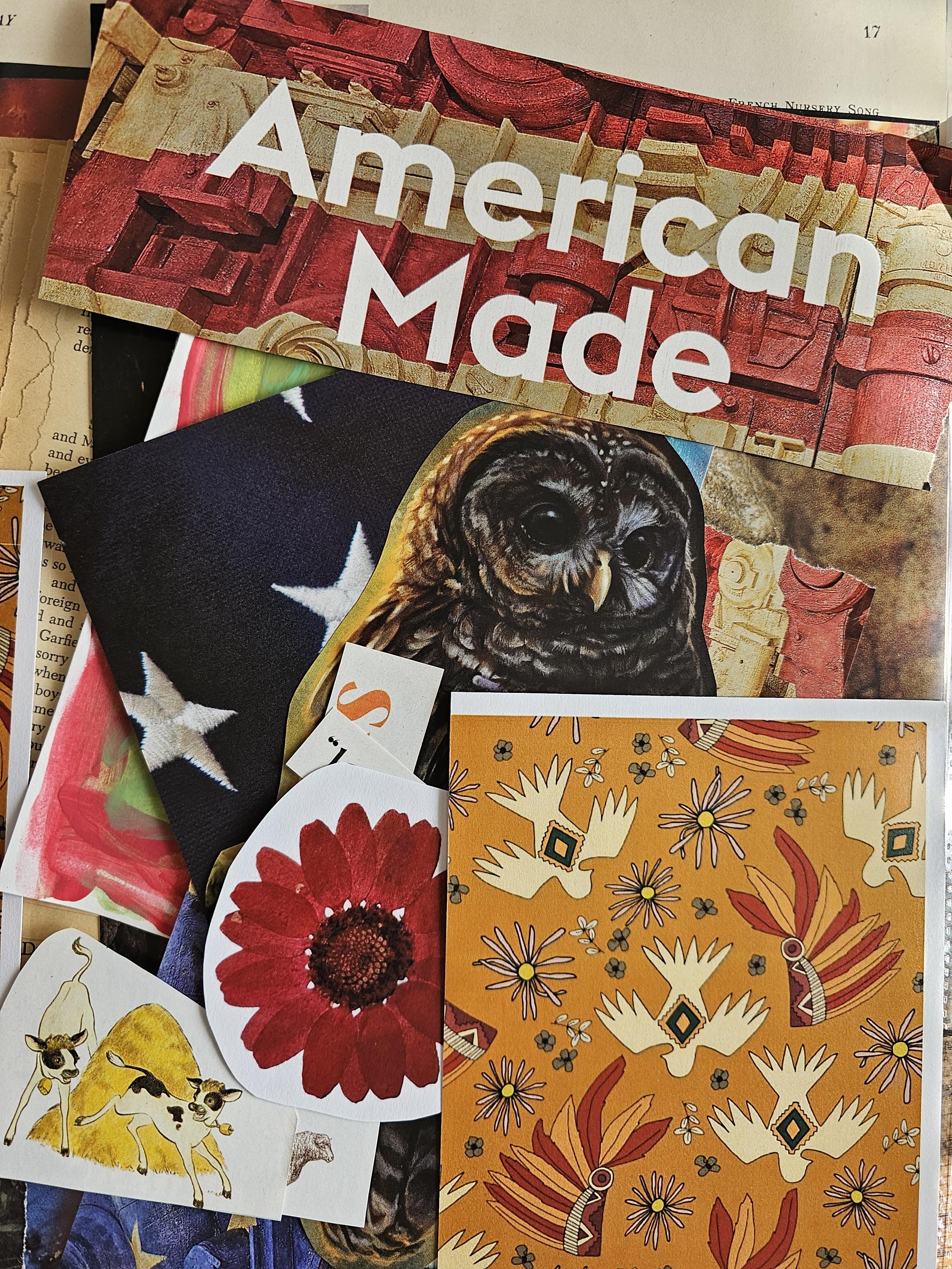 Junk Journal Collage Kit 50+ Unique Vintage and Hand Crafted Papers ...