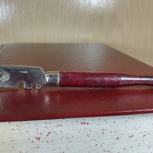 JAPANESE GLASS Cutter-vintage Japan-antique Tools - Etsy