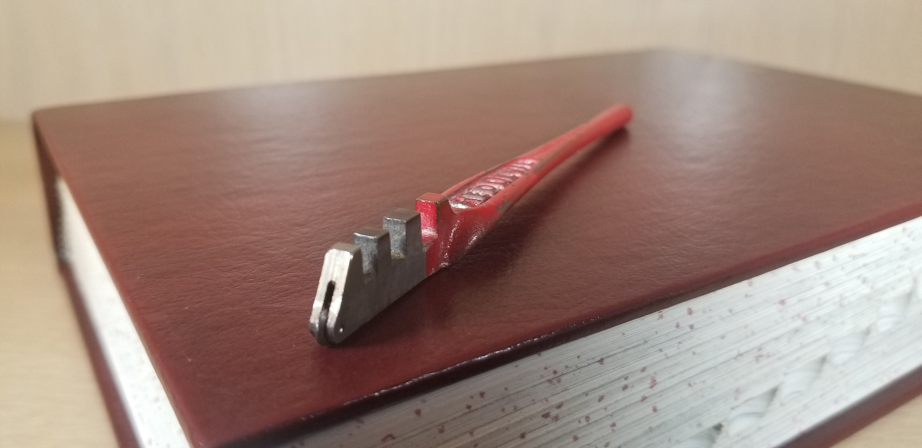 RED DEVIL Glass Cutter-vintage No 024-antique Glazier Tool-made in USA ...