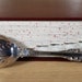 GORHAM SUGAR Spoon-medici Pattern-vintage Sterling Silver-shell Design ...