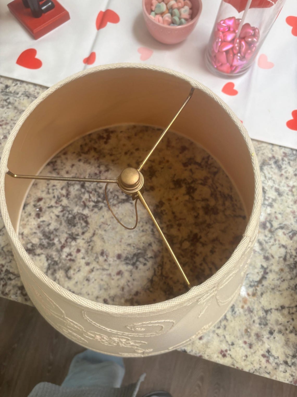 Longaberger Hostess Basket Lamp - Etsy